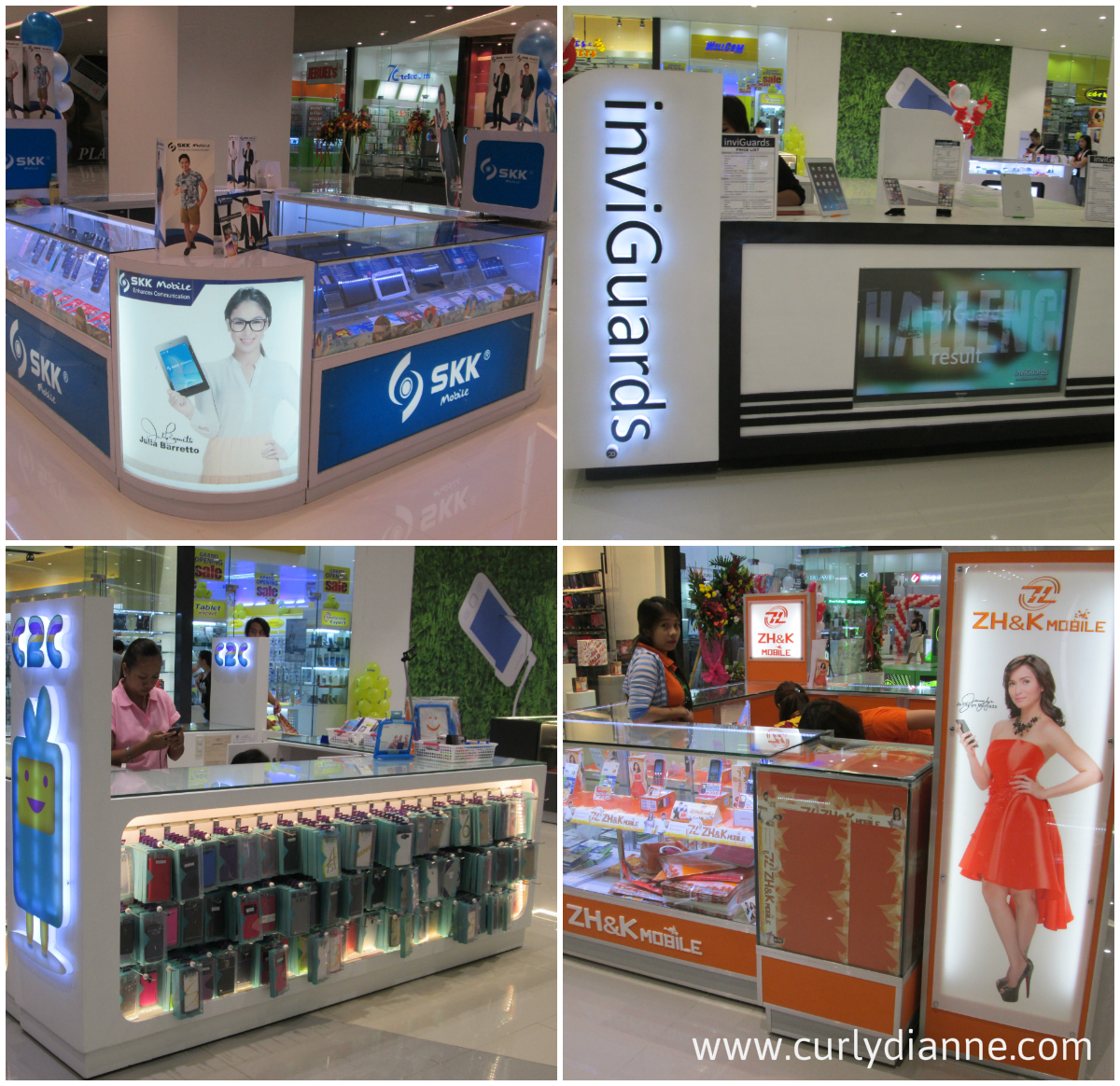 Cyberzone Is Now Open at SM Light Mall – curlydianne