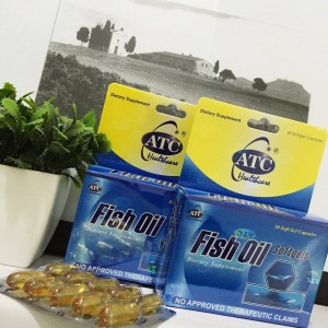 ATC Fish Oil: Food Supplement for a Healthier Life – curlydianne